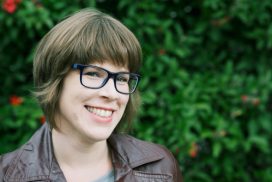 Interview: Kelly Anneken on Her Lack of Variety Hour | Sponsored ...